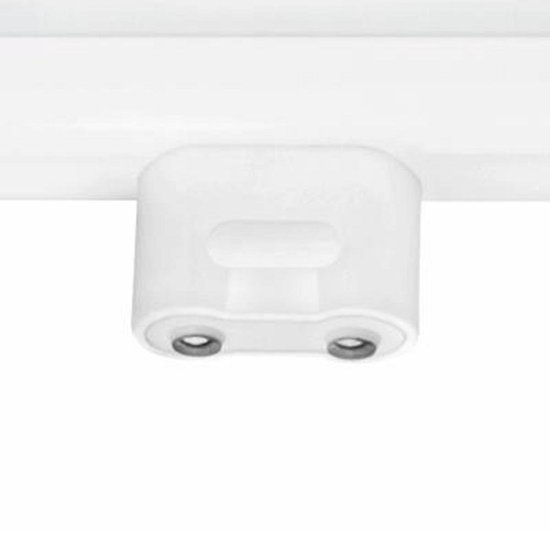 Matel Led Philinea/Linestra lamp 6400K Daglicht 50cm S14d Eén voetje in ...
