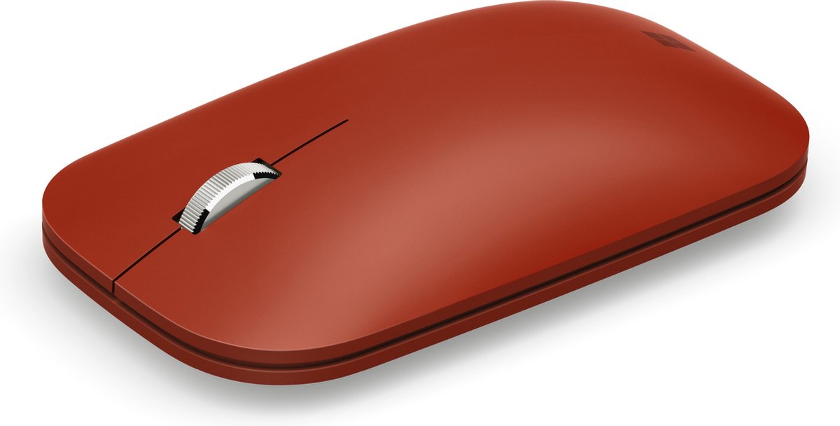 Microsoft Surface Mobile Mouse muis Ambidextrous Bluetooth BlueTrack ...