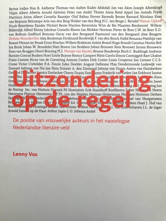 Uitzondering op de regel, L.C. Vos | 9789036733434 | Boeken | bol.com