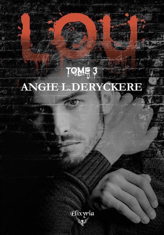 Lou - Tome 3 (ebook), Angie L.Deryckere | 9782379612770 | Boeken | bol.com