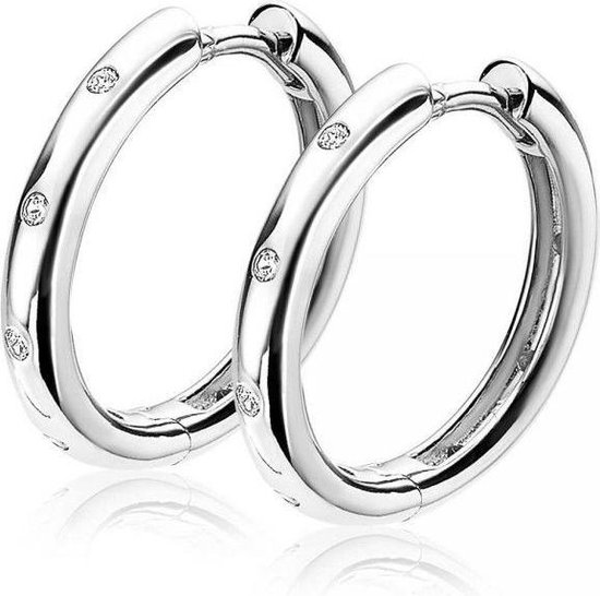 ZINZI oorbellen ZIO1683 | bol.com