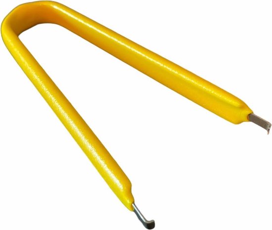 Gaming Toetsenborden Keycap verwijderen Keycaps Schakelaar Puller ...