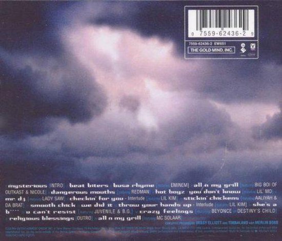 Da Real World, Lady Shaw | CD (album) | Muziek | bol.com