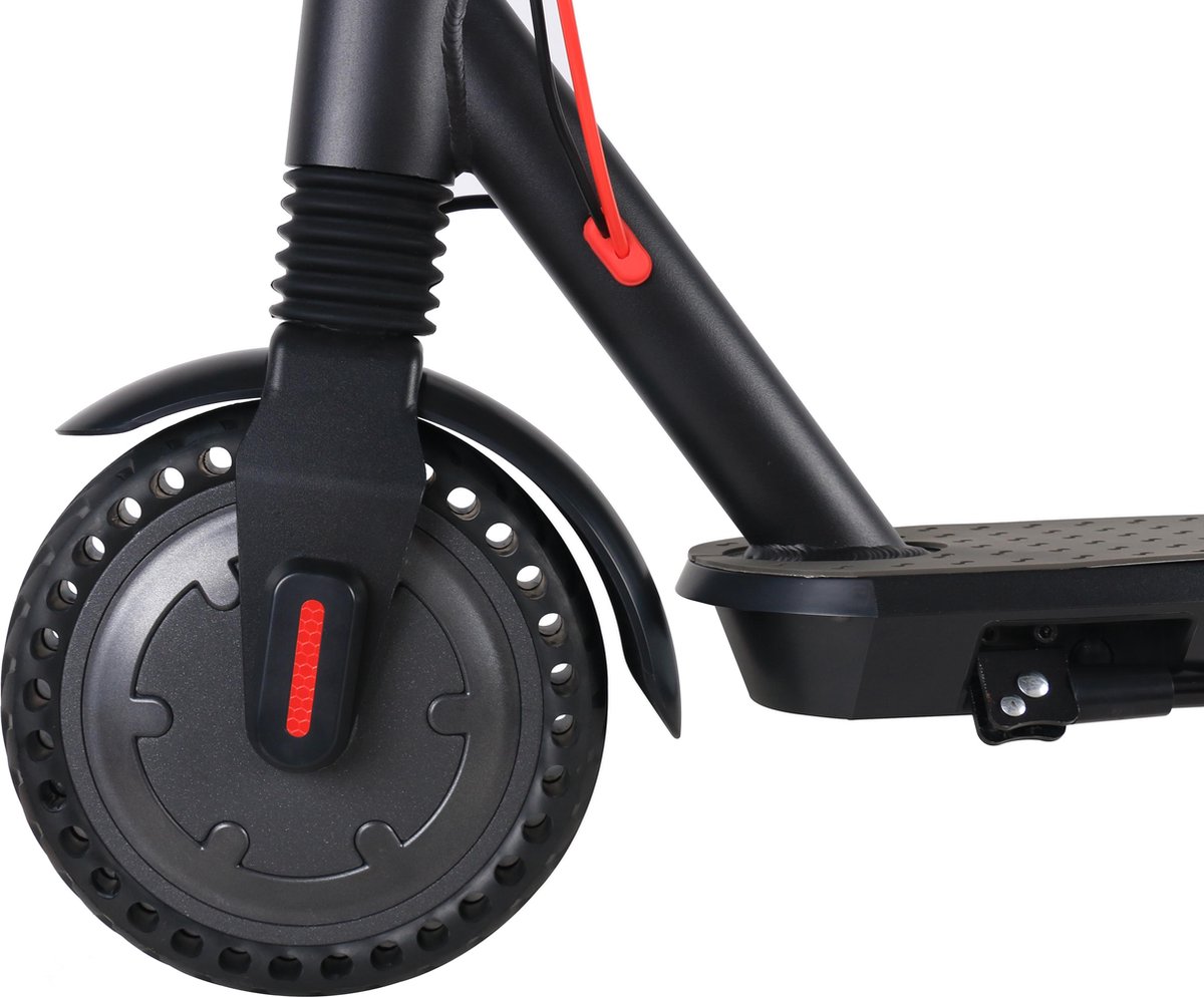 Vouwfiets | E-bike 15Km / H | Windgoo B20 mini-scooter | bol.com