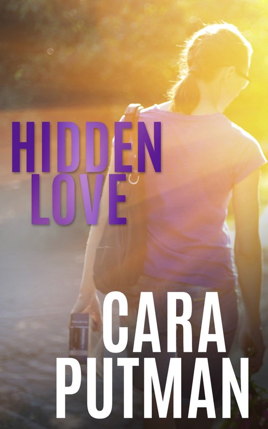 Hidden Justice 25 - Hidden Love (ebook), Cara Putman | 1230002044323 ...