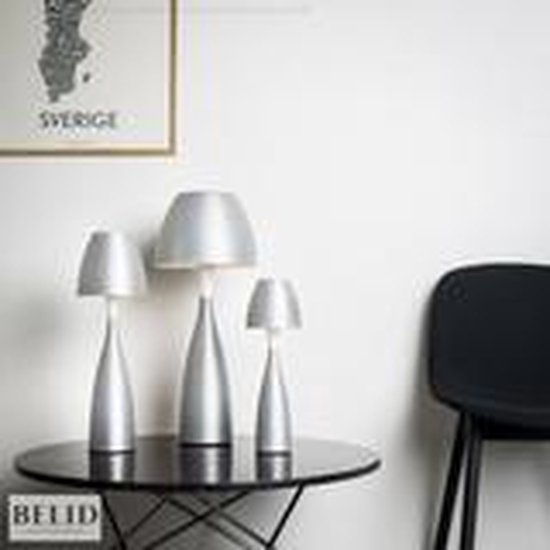 Belid - Anemon Tafellamp Ø 252 mm | bol.com