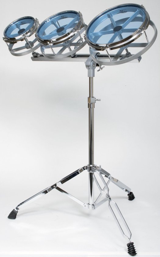 Rototoms - Fame roto-TomSet 6810, 6", 8", 10" | bol.com