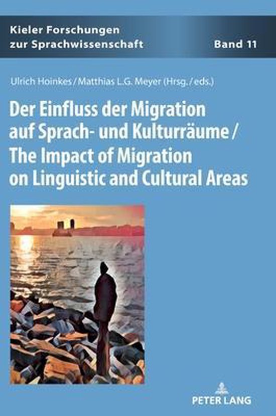 Der Einfluss der Migration auf Sprach- und Kulturraeume / The Impact of ...