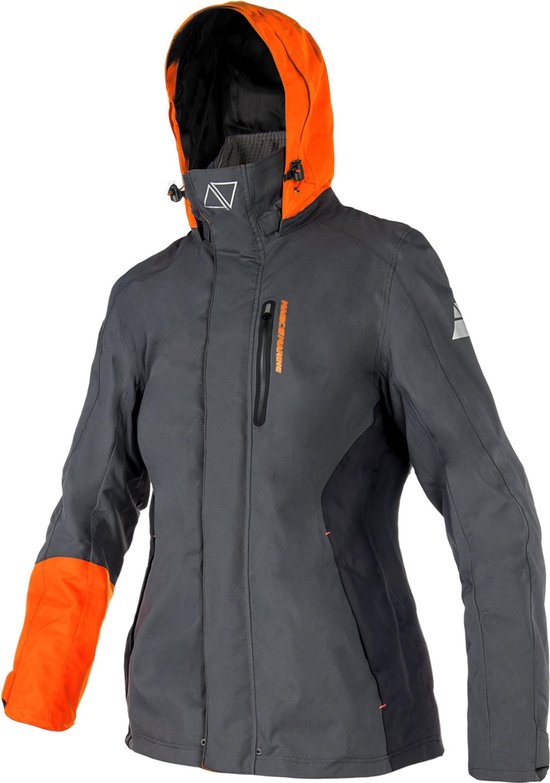 ELEMENT JACKET 2LAYER WOMEN | bol.com