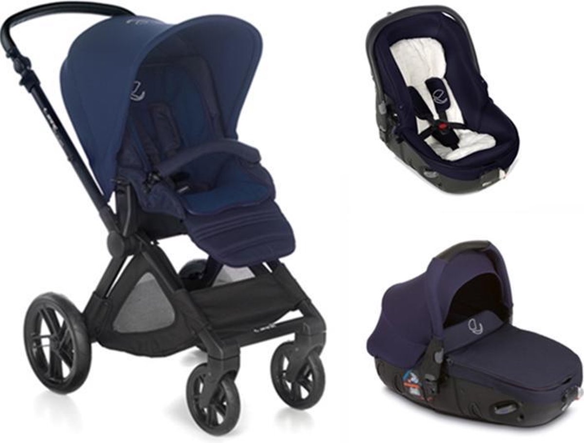 Jane Muum Matrix (Mild Blue) | bol