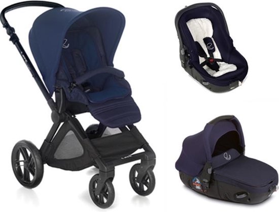 Jane Muum Matrix (Mild Blue) | bol