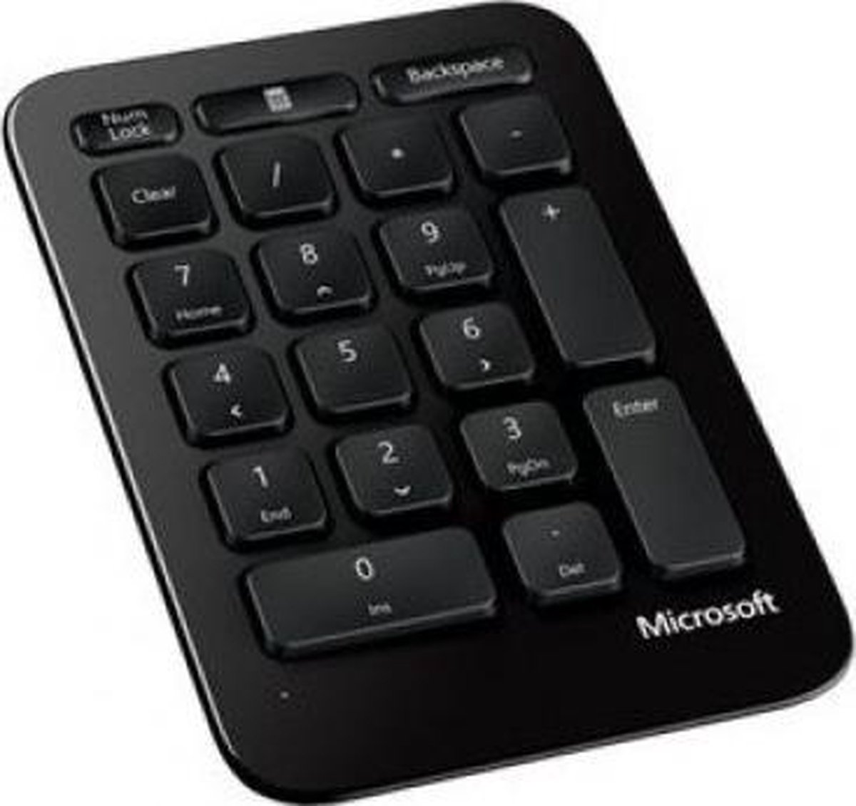 Microsoft Sculpt - Ergonomisch toetsenbord inclusief los numpad en muis ...
