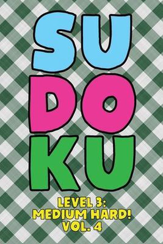 Sudoku Level 3, Sophia Numerik | 9798574996034 | Boeken | bol