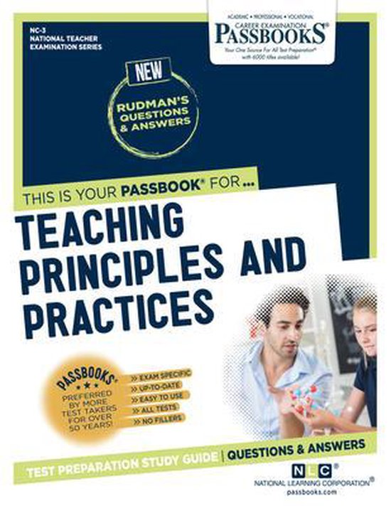 Teaching Principles and Practices (Principles of Learning & Teaching ...
