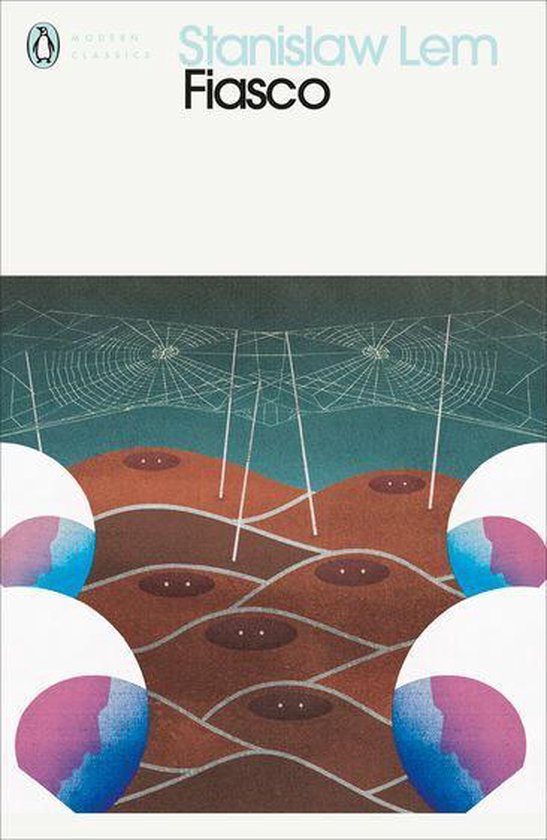 Penguin Modern Classics - Fiasco (ebook), Stanislaw Lem | 9780241337868 ...