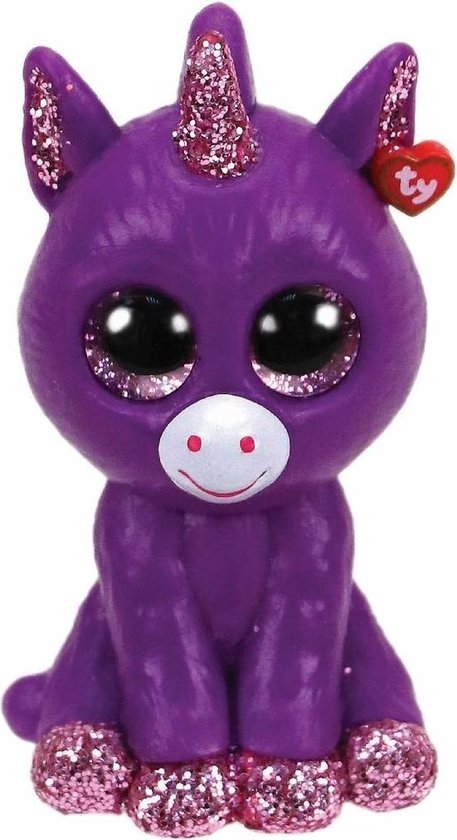 Ty Beanie Mini Boo serie 3 - 3 stuks | bol
