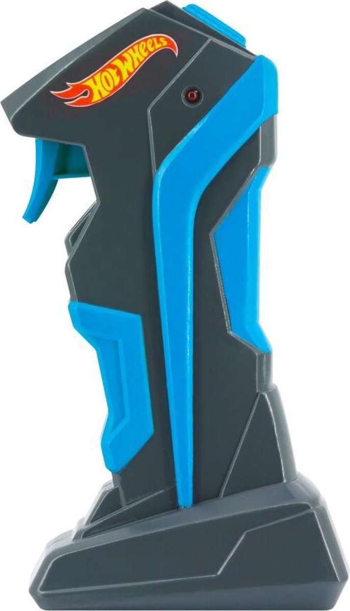 Hot Wheels Zero Gravity Slot Car Track Racebaan + 2 Auto’s en ...