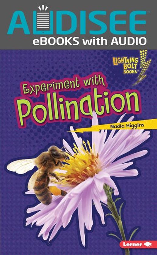 Lightning Bolt Books ® — Plant Experiments - Experiment with ...