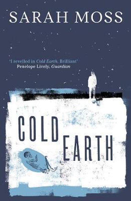 Cold Earth, Sarah Moss | 9781783787845 | Boeken | bol