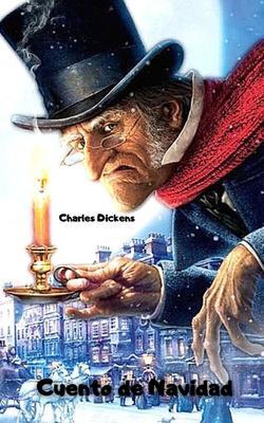 Cuento de Navidad, Charles Dickens | 9798587006096 | Boeken | bol.com