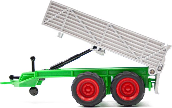 Good Morning Tractor kinderdekbedovertrek - eenpersoons -140x200 cm 100 ...