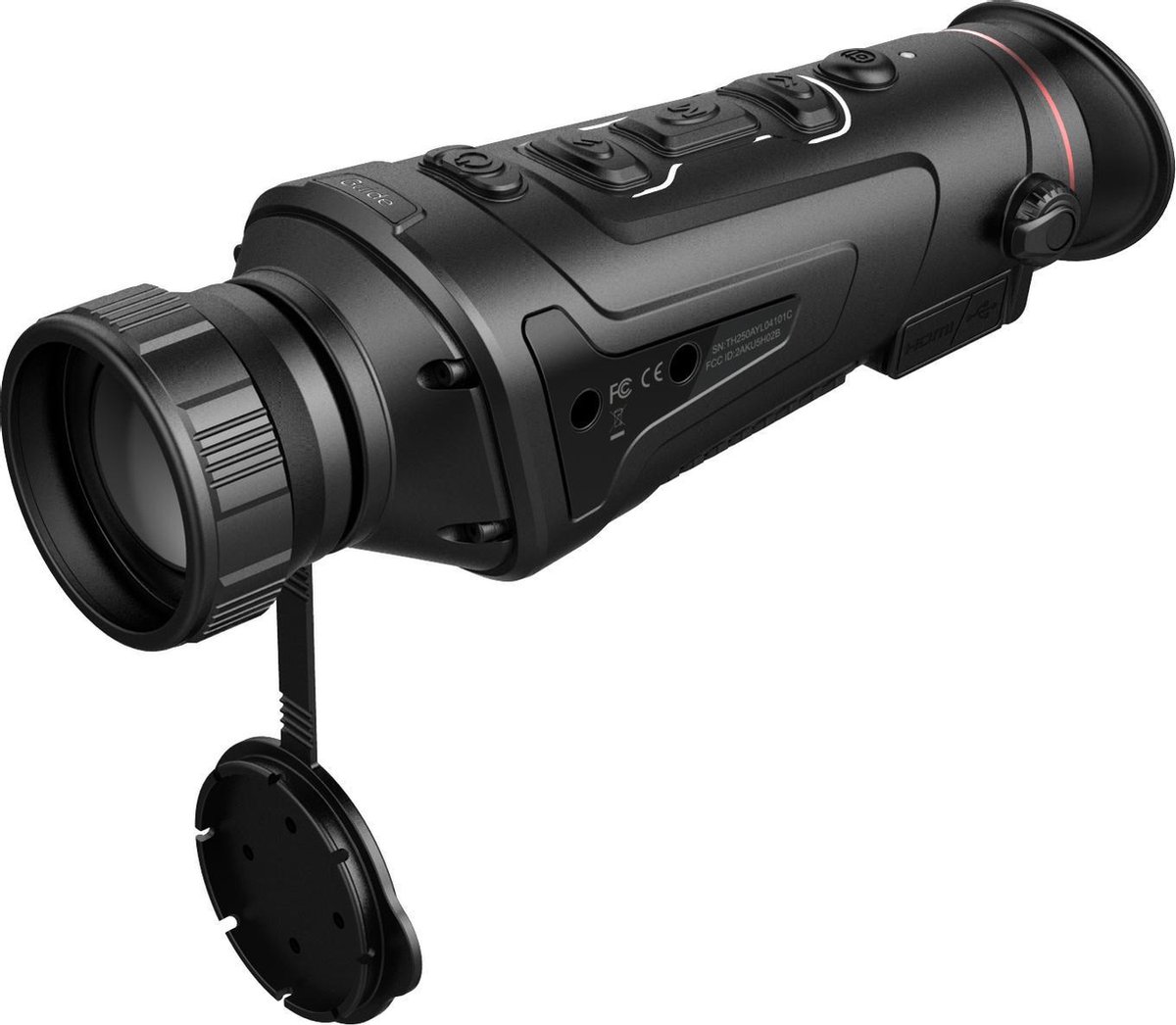 Guide TrackIR 50 | bol.com