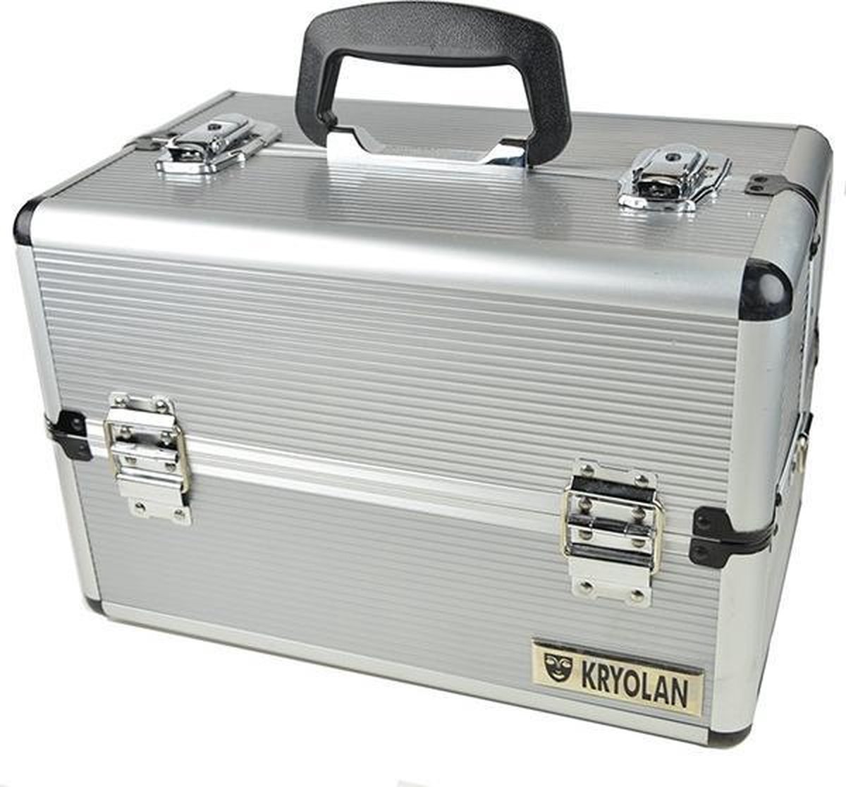 Kryolan Schminkkoffer | bol.com