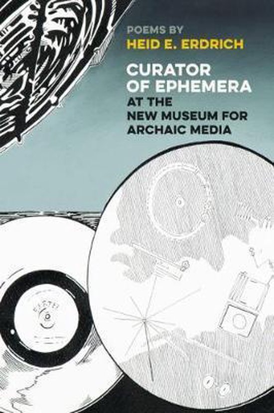 Curator of Ephemera at the New Museum for Archaic Media, Heid E ...
