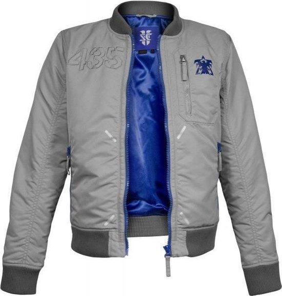 Starcraft-Hyperion Bomber Jacket XXL | bol.com