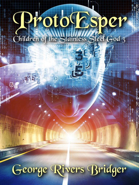 Children of the Stainless Steel God 3 - Children of the Stainless Steel ...