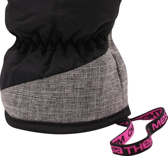 Wanten Dames | Skiwanten| Wanten Fleece | Wanten Dames Winter | -25 °C ...