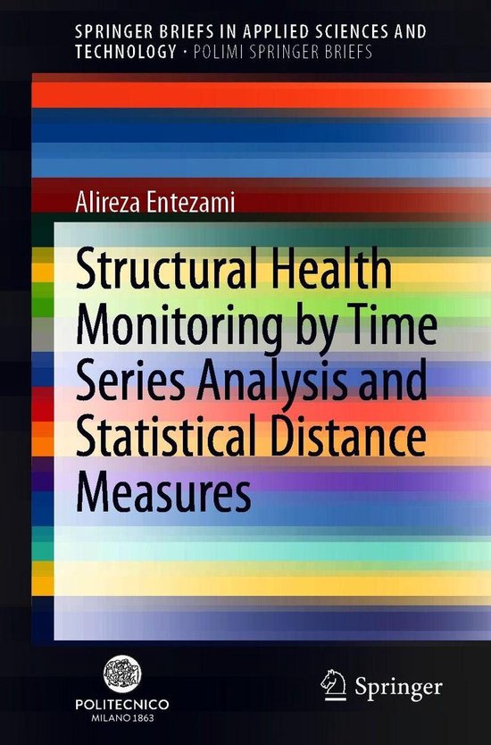 SpringerBriefs in Applied Sciences and Technology - Structural Health Monitoring by... | bol.com