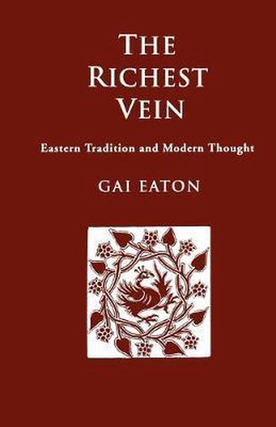 The Richest Vein, Charles Le Gai Eaton | 9781597310260 | Boeken | bol