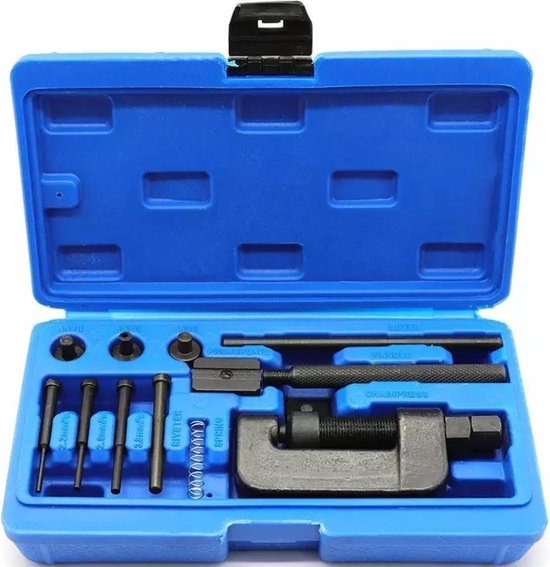 Ketting pons set | bol