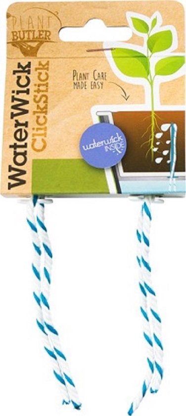 Waterwick Clicksticks ( 2 pakjes van 2 stuks) | bol