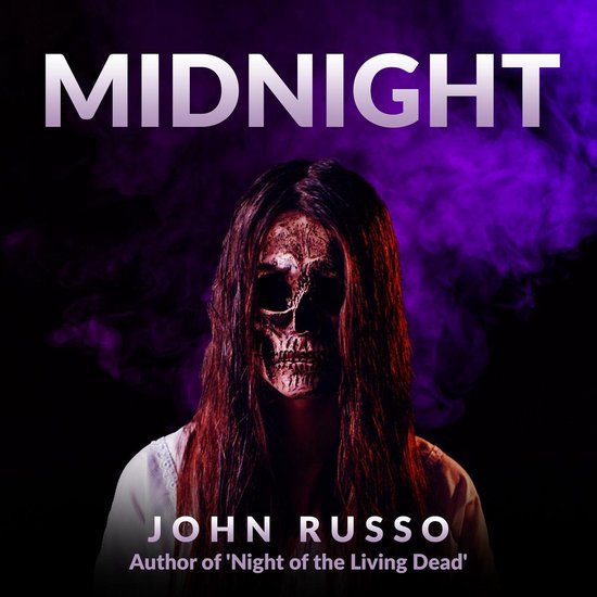 Midnight, John Russo | 9781664905719 | Boeken | bol.com