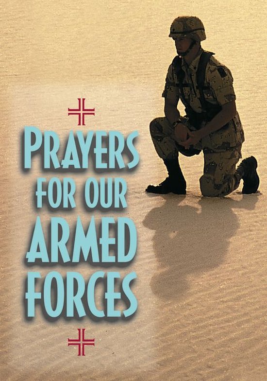 Prayers for Our Armed Forces (ebook), Paul Pennick | 9780764863806 ...