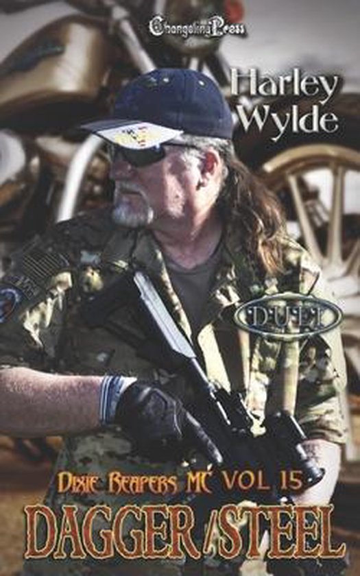 Devil's Fury MC- Dagger/Steel Duet, Harley Wylde | 9798590174300 ...