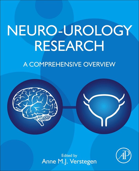 Neuro-Urology Research (ebook) | 9780128224564 | Boeken | bol