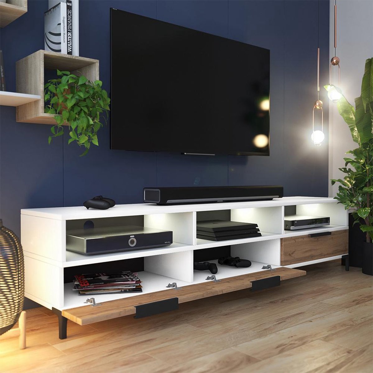 Maison´s Tv meubel – Tv Kast meubel – Tv meubel – Tv Meubels – Tv ...