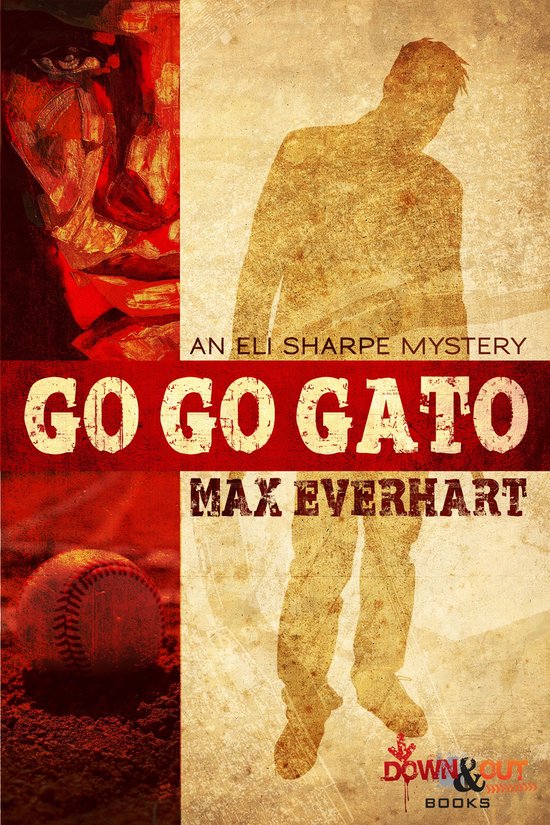 Eli Sharpe 1 - Go Go Gato (ebook), Max Everhart | 1230002281384 ...