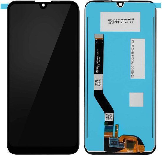 Huawei y7 prime 2019 LCD | bol.com