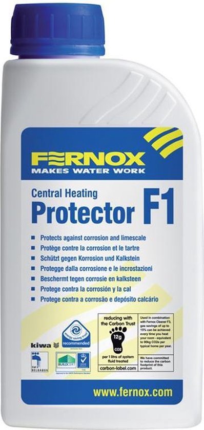 Fernox Protector F1 | bol.com
