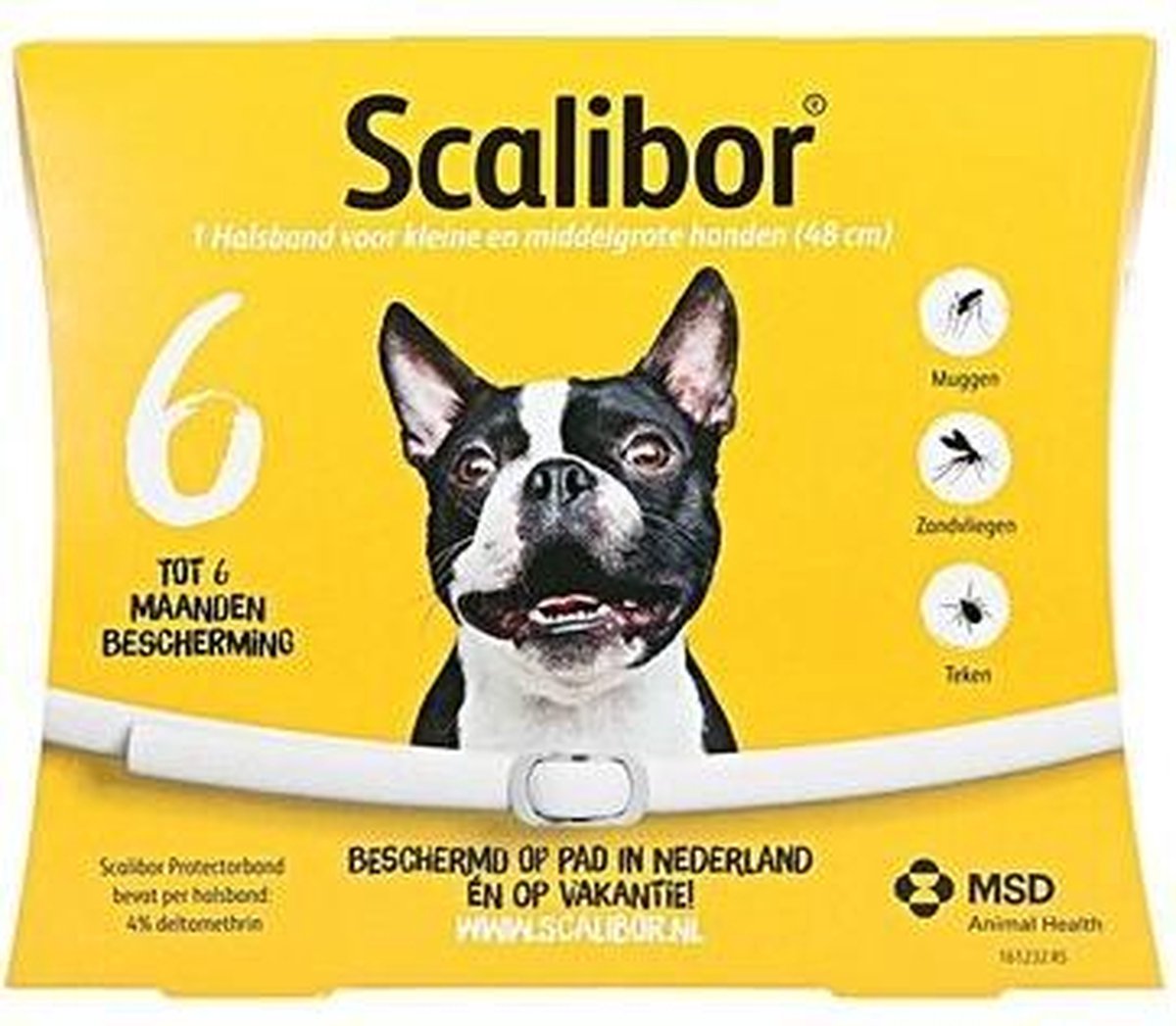 Scalibor 48cm | bol.com