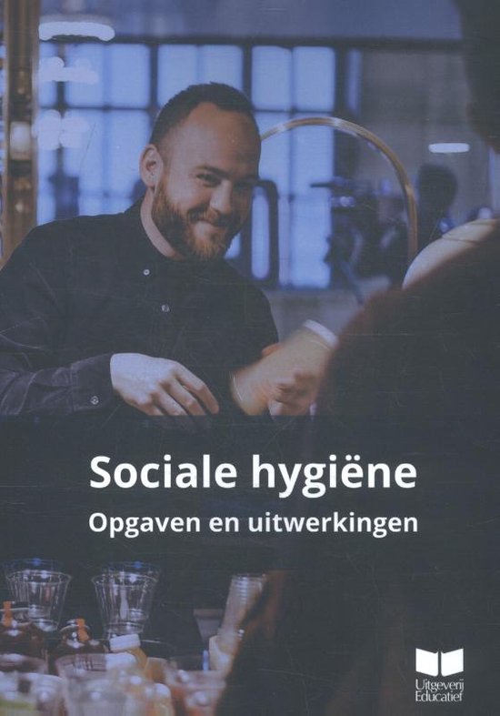 Sociale Hygiëne | 9789041510327 | Boeken | bol