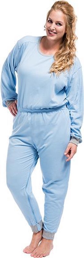 Dutchblue.com.com Hansop pyjama - Plukpak voor volwassenen ...