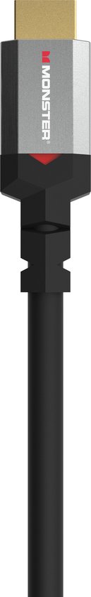 Monster Essentials UHD 8K Dolby Vision HDR 48GBPS 1,80m | bol