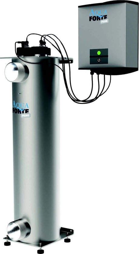 AquaForte Prime Buster UV-C 420W | bol