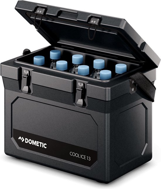 Dometic Cool-Ice WCI-13 Zwart Koelbox | bol