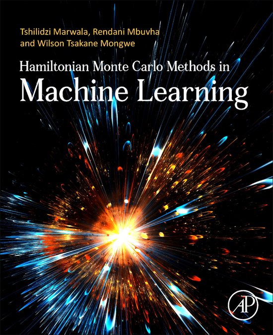 Hamiltonian Monte Carlo Methods in Machine Learning (ebook), Tshilidzi Marwala |... | bol